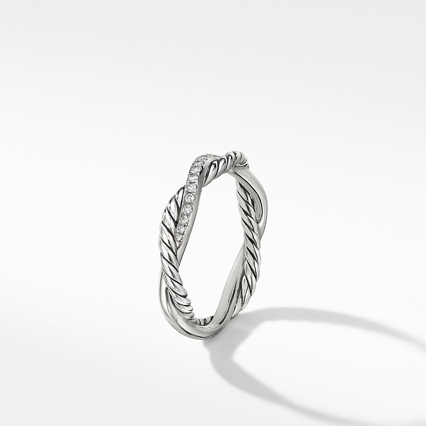 David yurman twist ring store