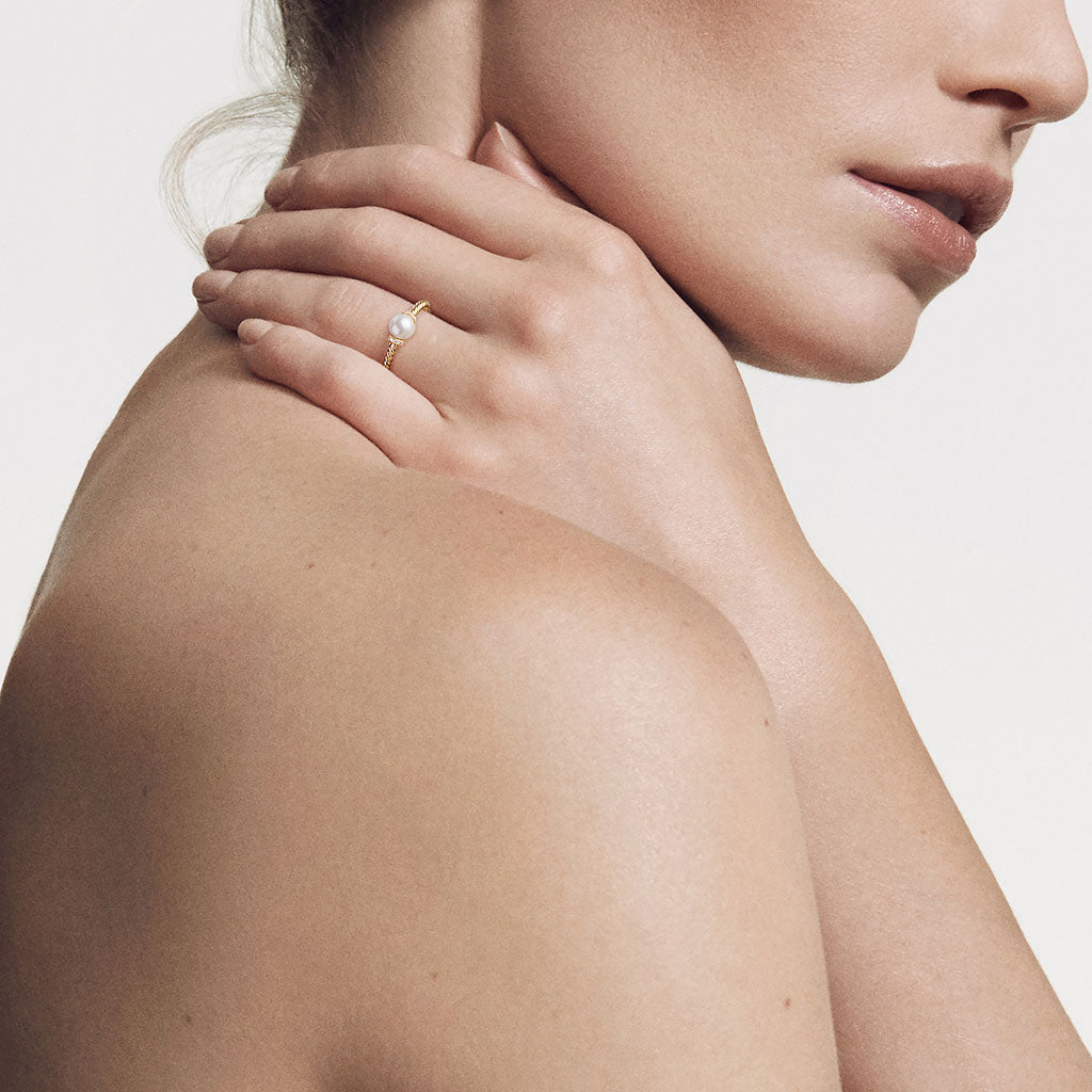 David yurman solari ring store