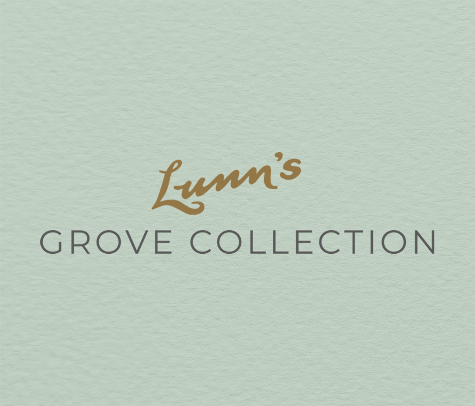 Lunn's Grove Collection – Lunn's Jewellers – Lunn's Jewellers