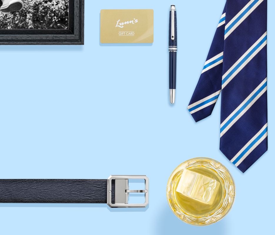 Father's Day Gifts – Lunn's Jewellers