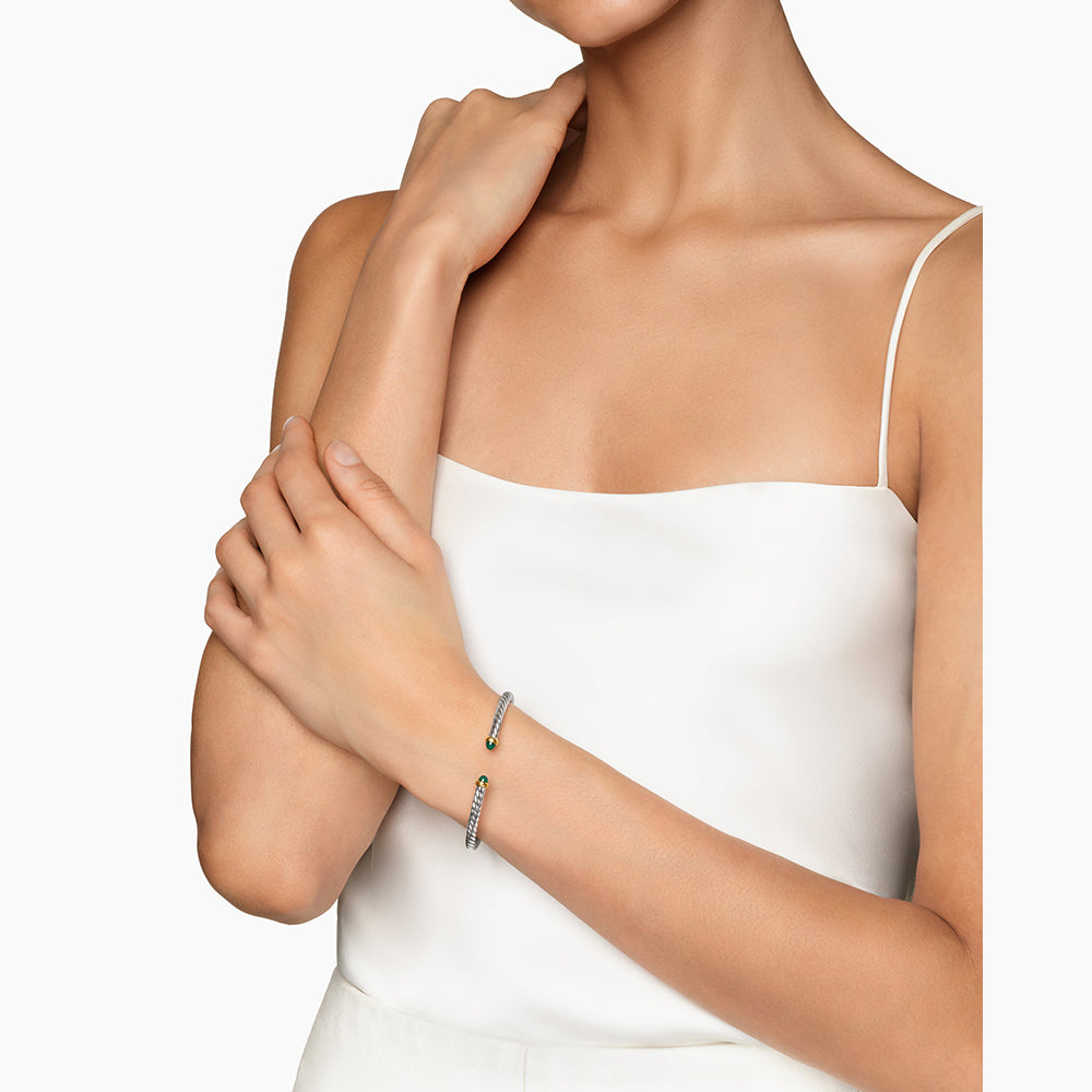 David Yurman Cable Flex Bracelet – Lunn's Jewellers