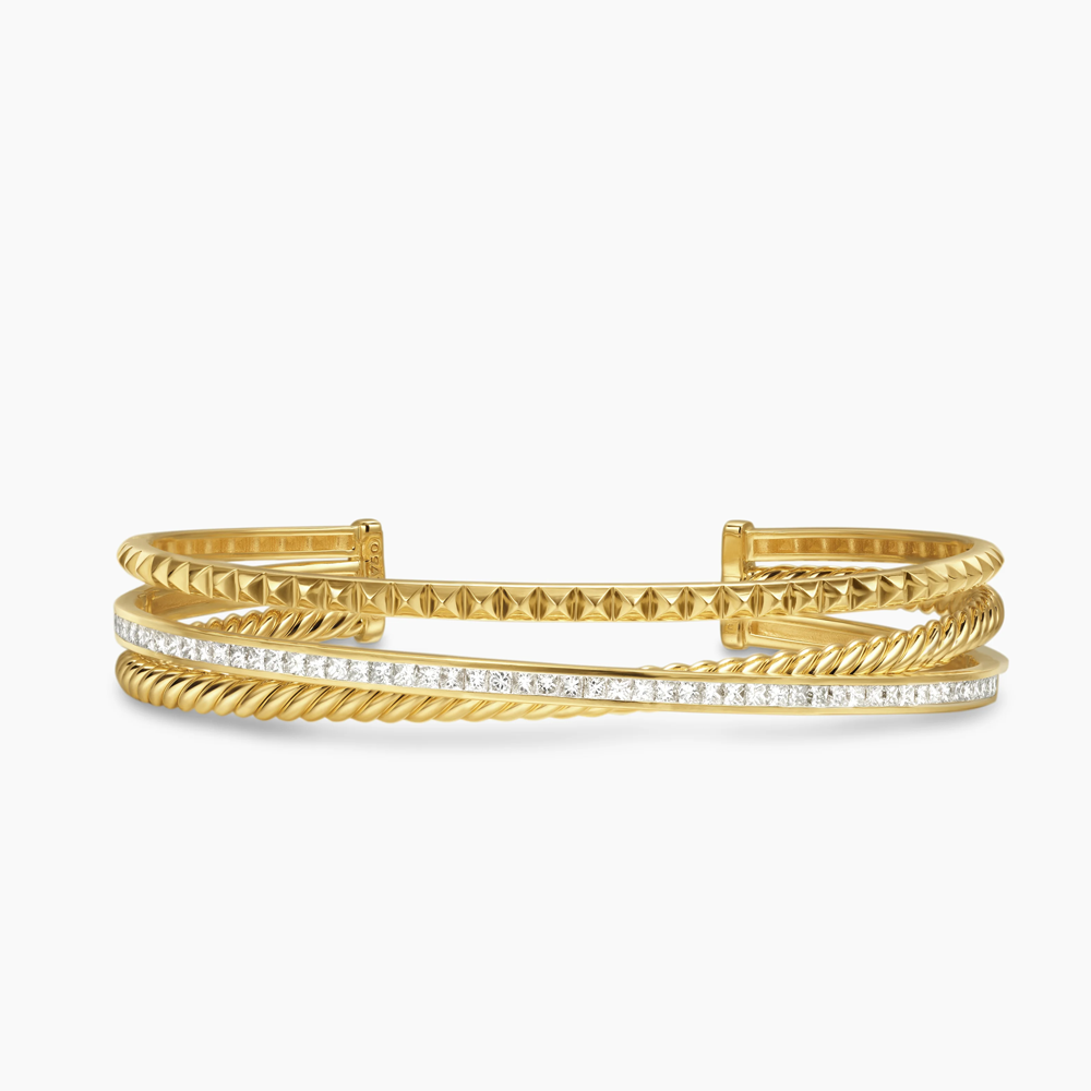 David Yurman – Lunn's Jewellers