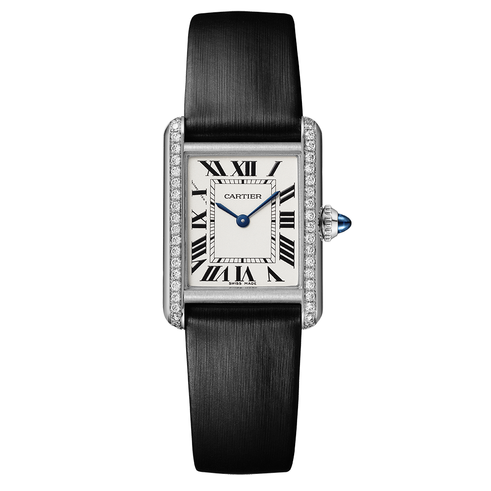 Tank Must Small Watch W4TA0016 – Lunn's Jewellers