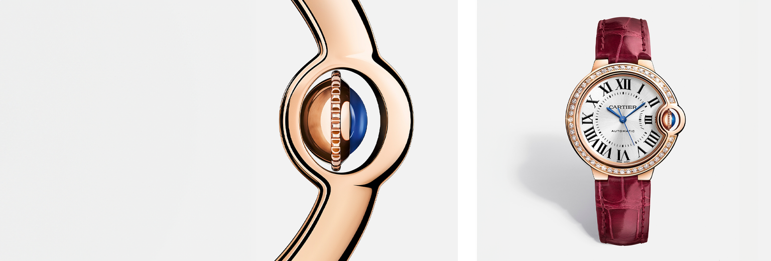 Fine Jewellery and Luxury Watches – Lunn's Jewellers