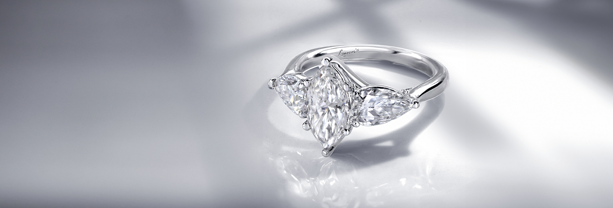Engagement Rings - Lunn's Jewellers