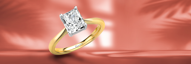 Fine Jewellery and Luxury Watches – Lunn's Jewellers