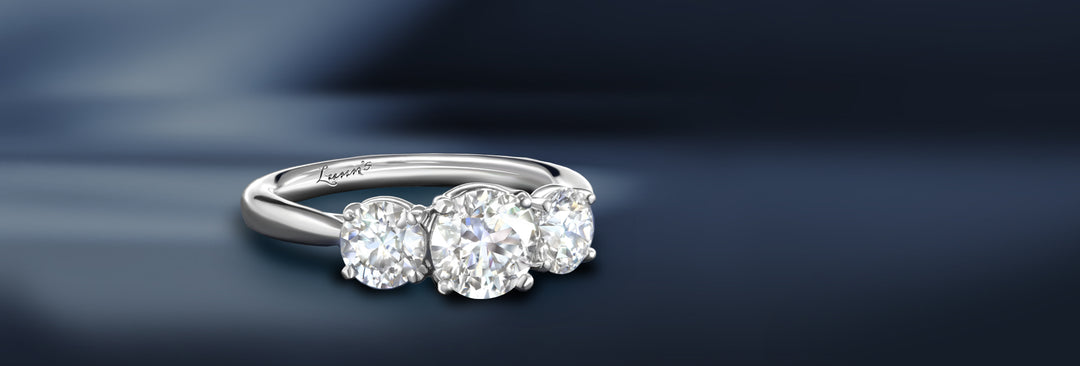 Fine Jewellery and Luxury Watches – Lunn's Jewellers