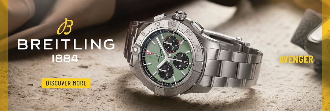 Fine Jewellery and Luxury Watches – Lunn's Jewellers