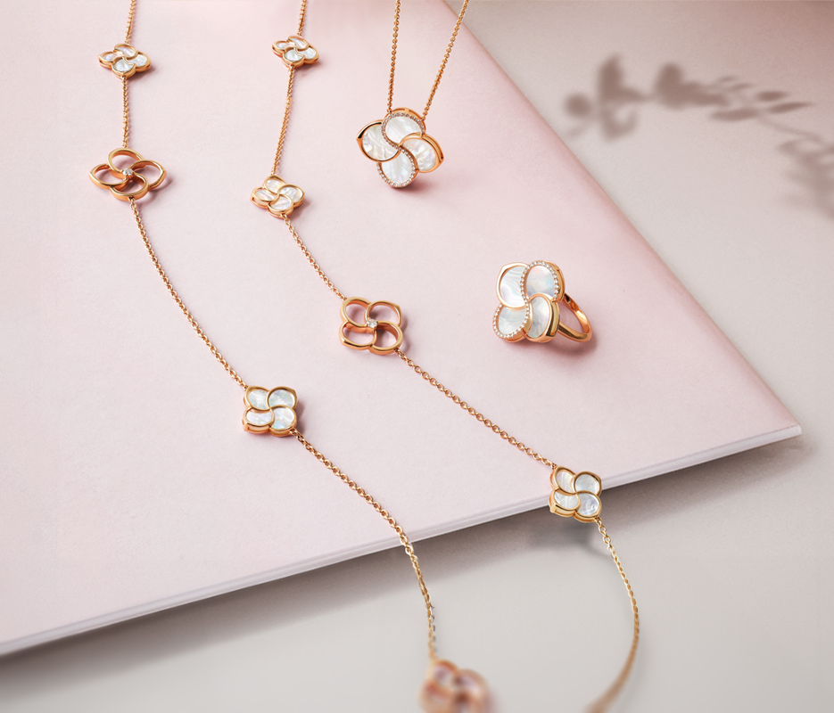 Fine Jewellery and Luxury Watches – Lunn's Jewellers
