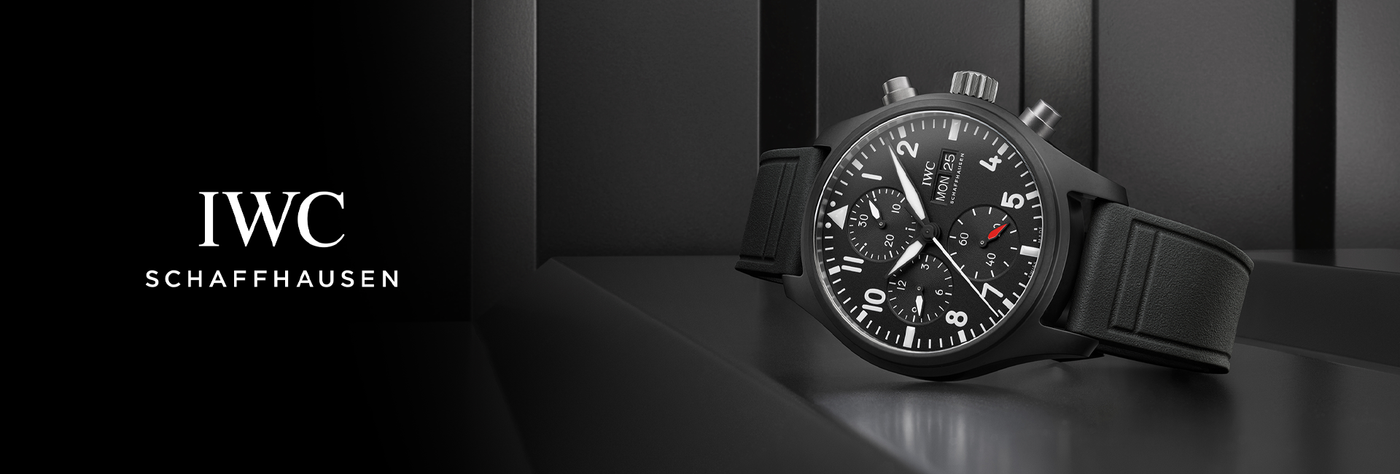 Watches – Lunn's Jewellers