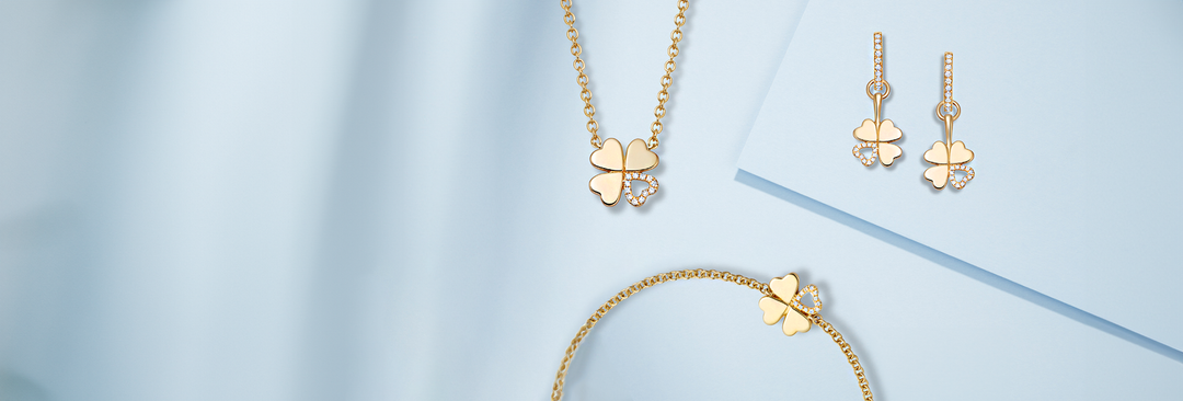 Jewellery – Lunn's Jewellers