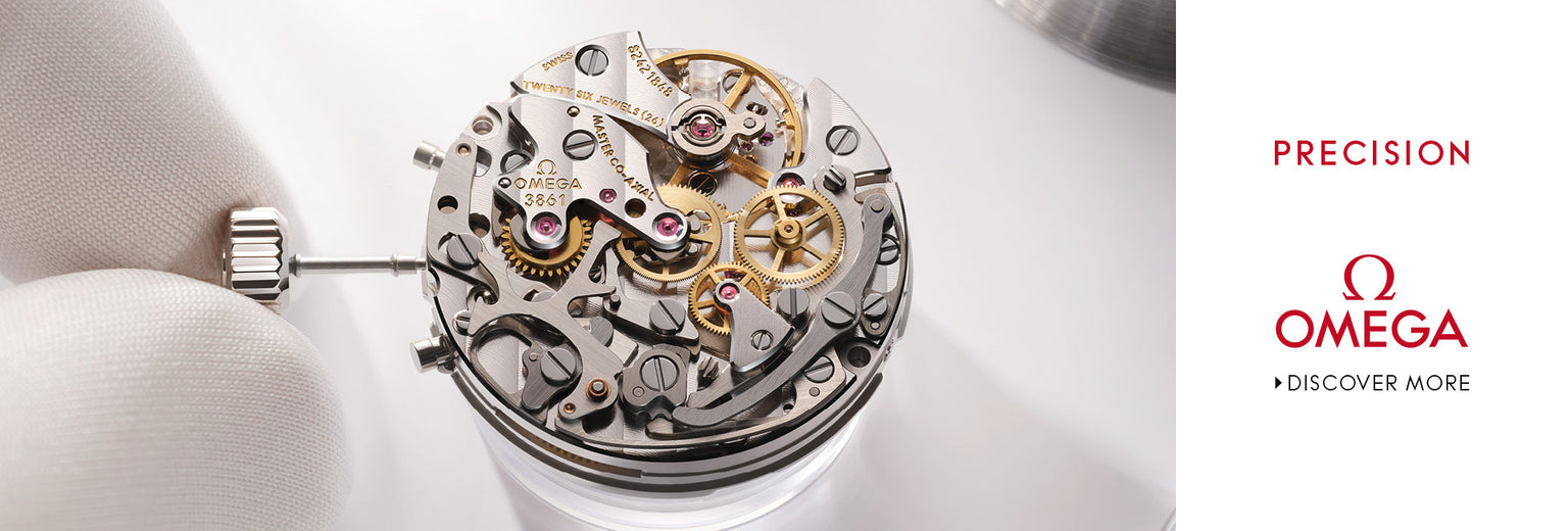 Fine Jewellery and Luxury Watches – Lunn's Jewellers