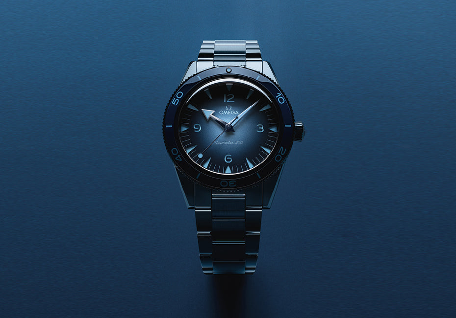 Fine Jewellery and Luxury Watches – Lunn's Jewellers