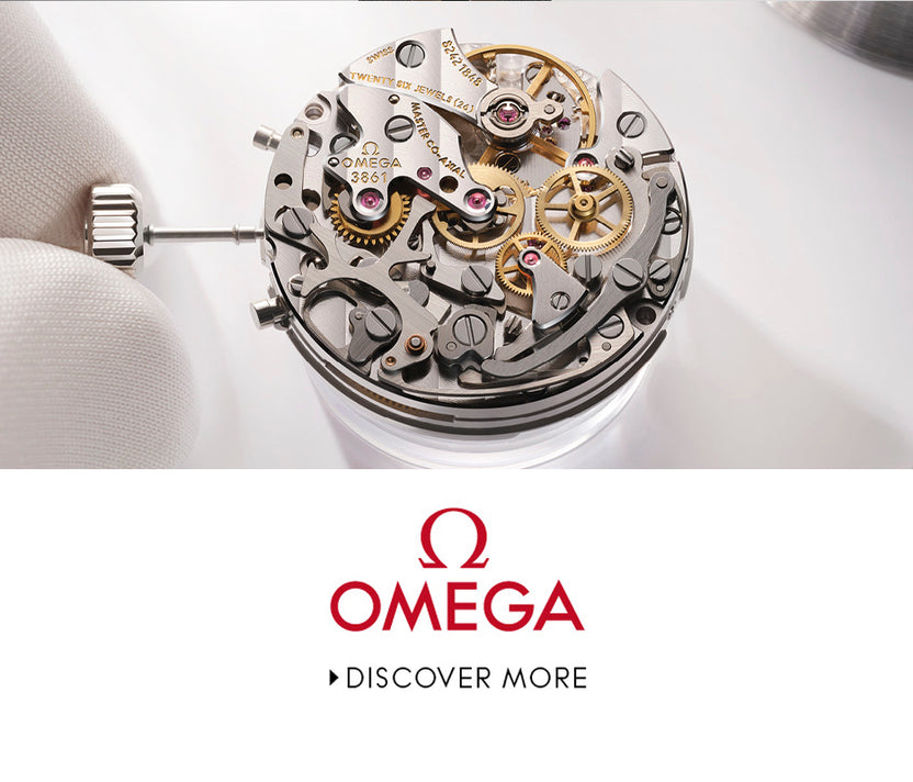 Fine Jewellery and Luxury Watches – Lunn's Jewellers