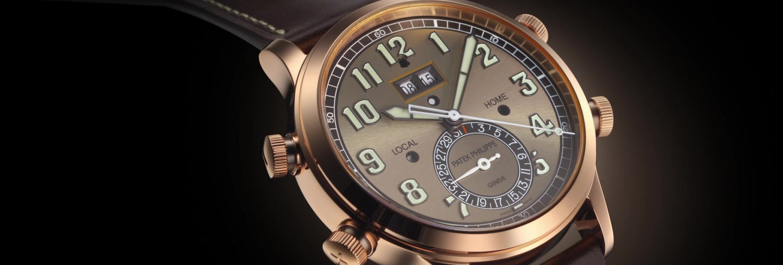 Fine Jewellery and Luxury Watches – Lunn's Jewellers