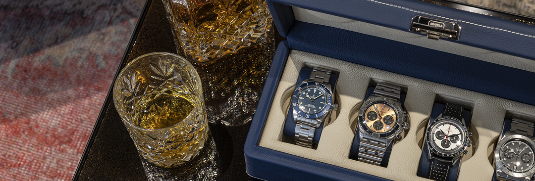 Watches – Lunn's Jewellers