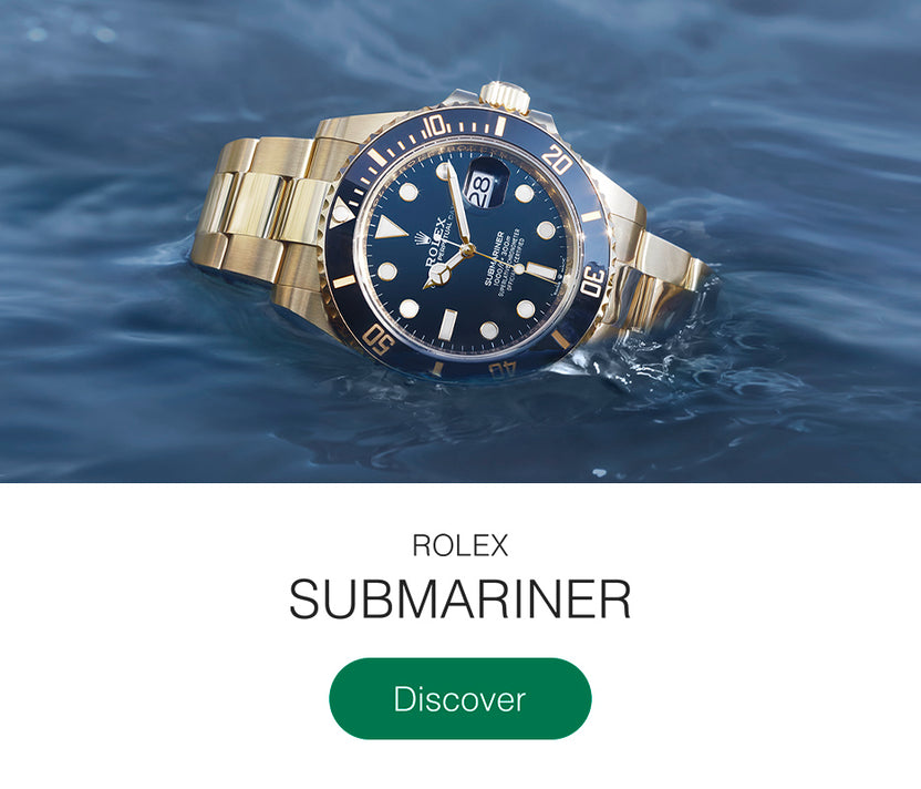 Fine Jewellery and Luxury Watches – Lunn's Jewellers