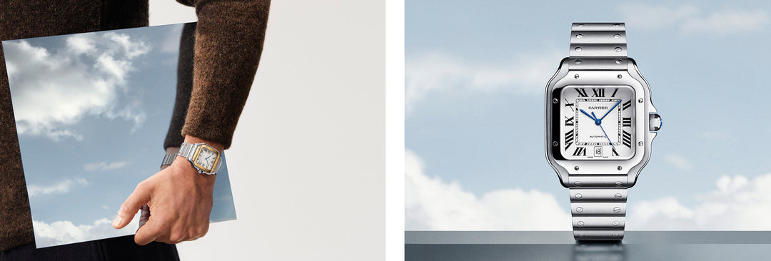 Fine Jewellery and Luxury Watches – Lunn's Jewellers