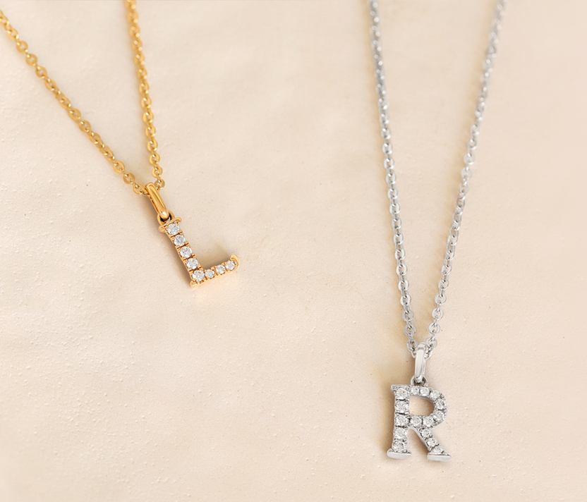 Fine Jewellery and Luxury Watches – Lunn's Jewellers