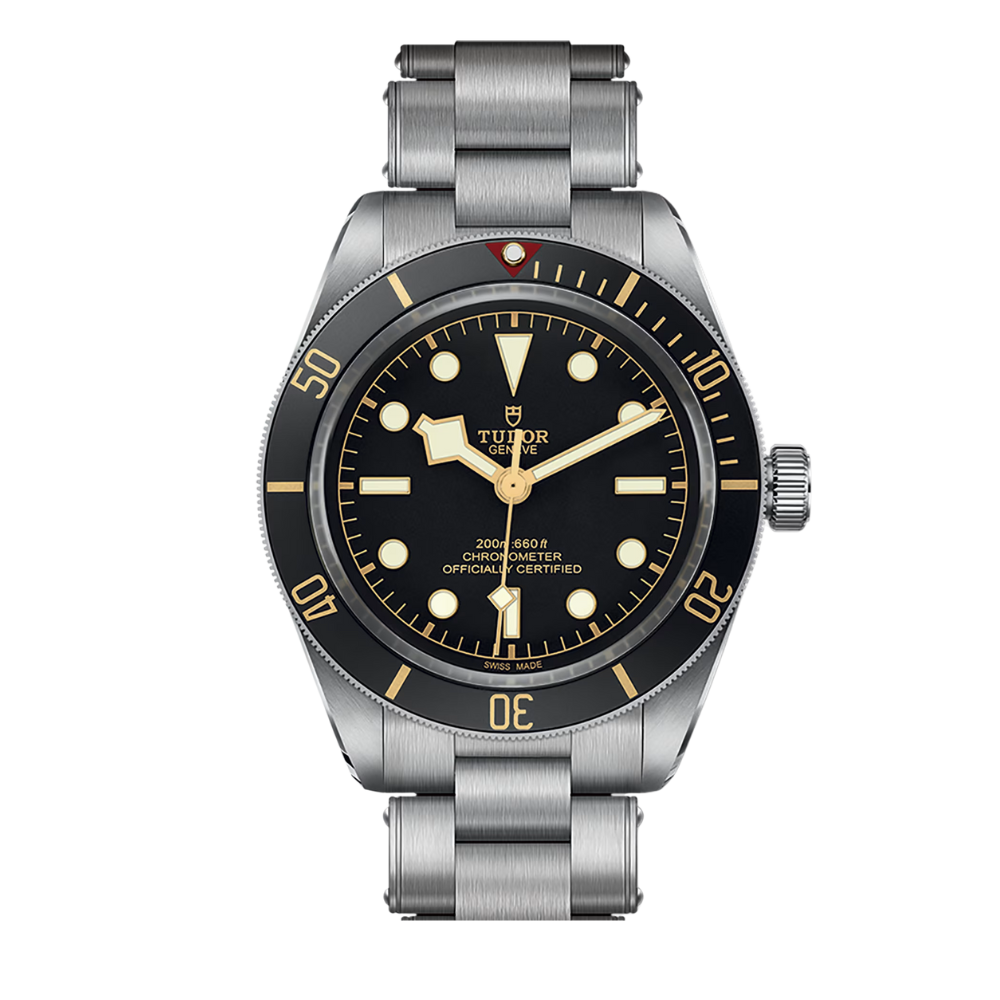 TUDOR Black Bay 58 M79030N-0001 – Lunn's Jewellers
