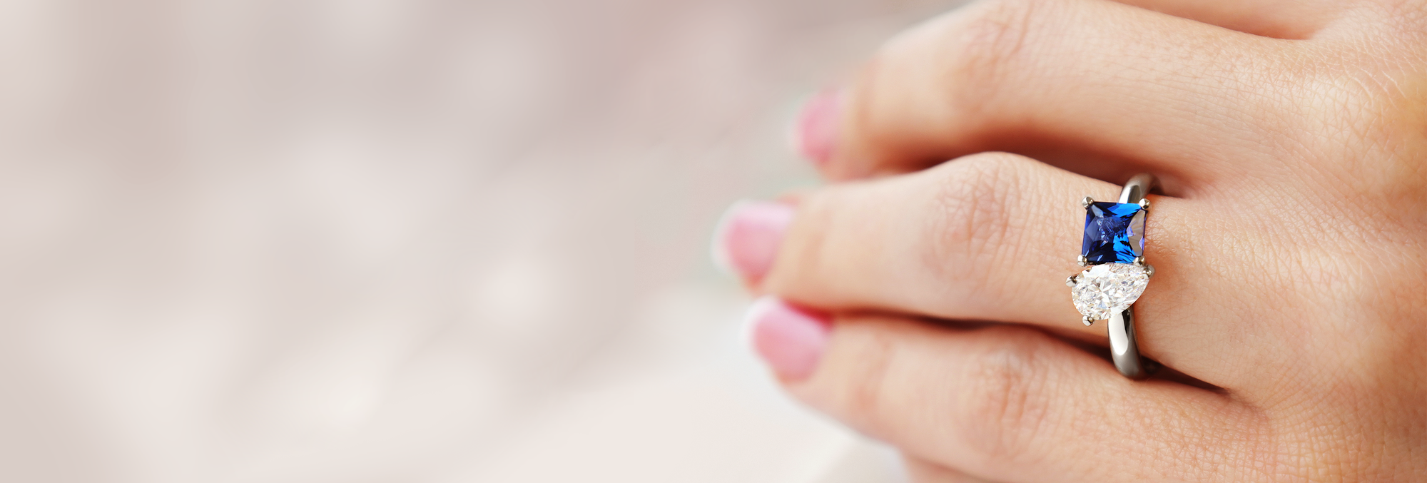 THE LUNN'S PROPOSAL RING – Lunn's Jewellers
